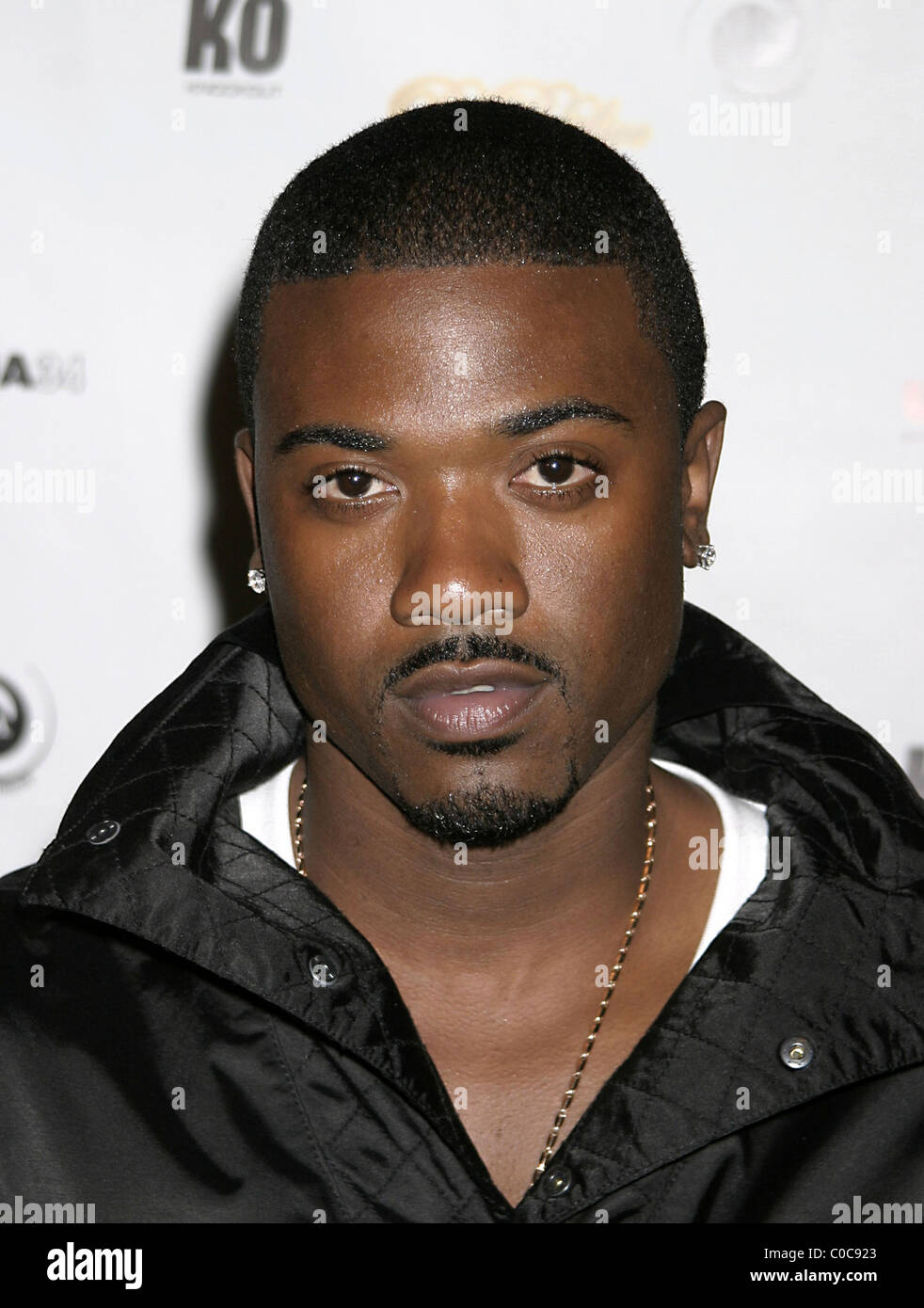 Ray J Attends and performs at New York's newest most celebrated venue ...