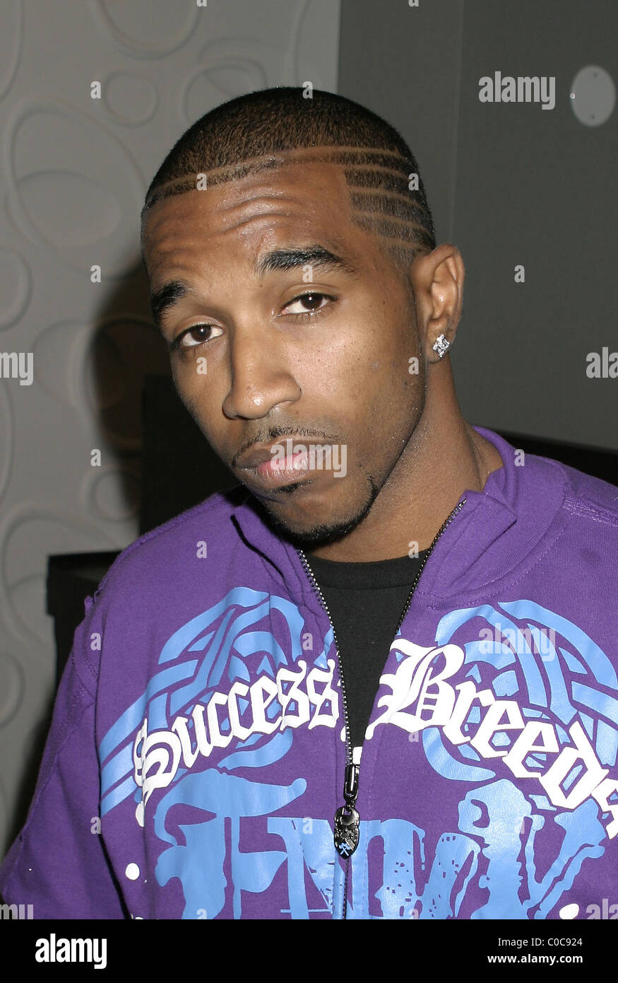 Jase Attends and performs at New York's newest most celebrated venue ...