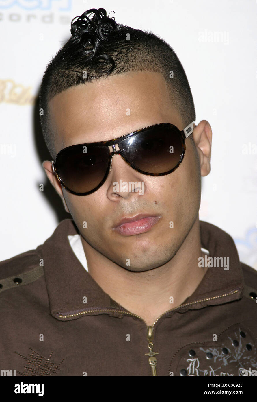City Boi Attends and performs at New York's newest most celebrated ...
