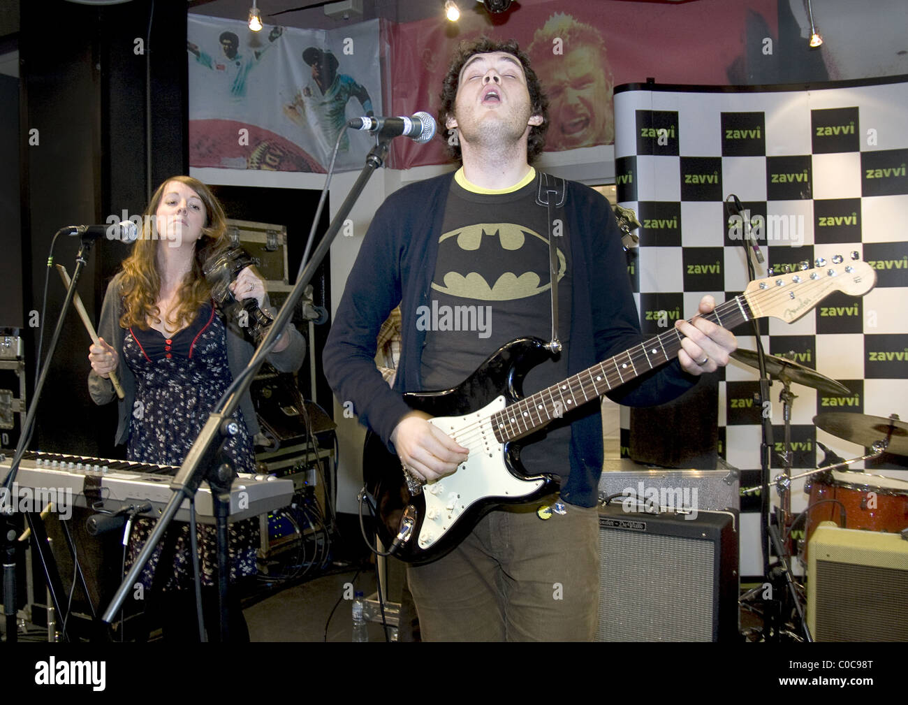 Sonic cd hi-res stock photography and images - Alamy