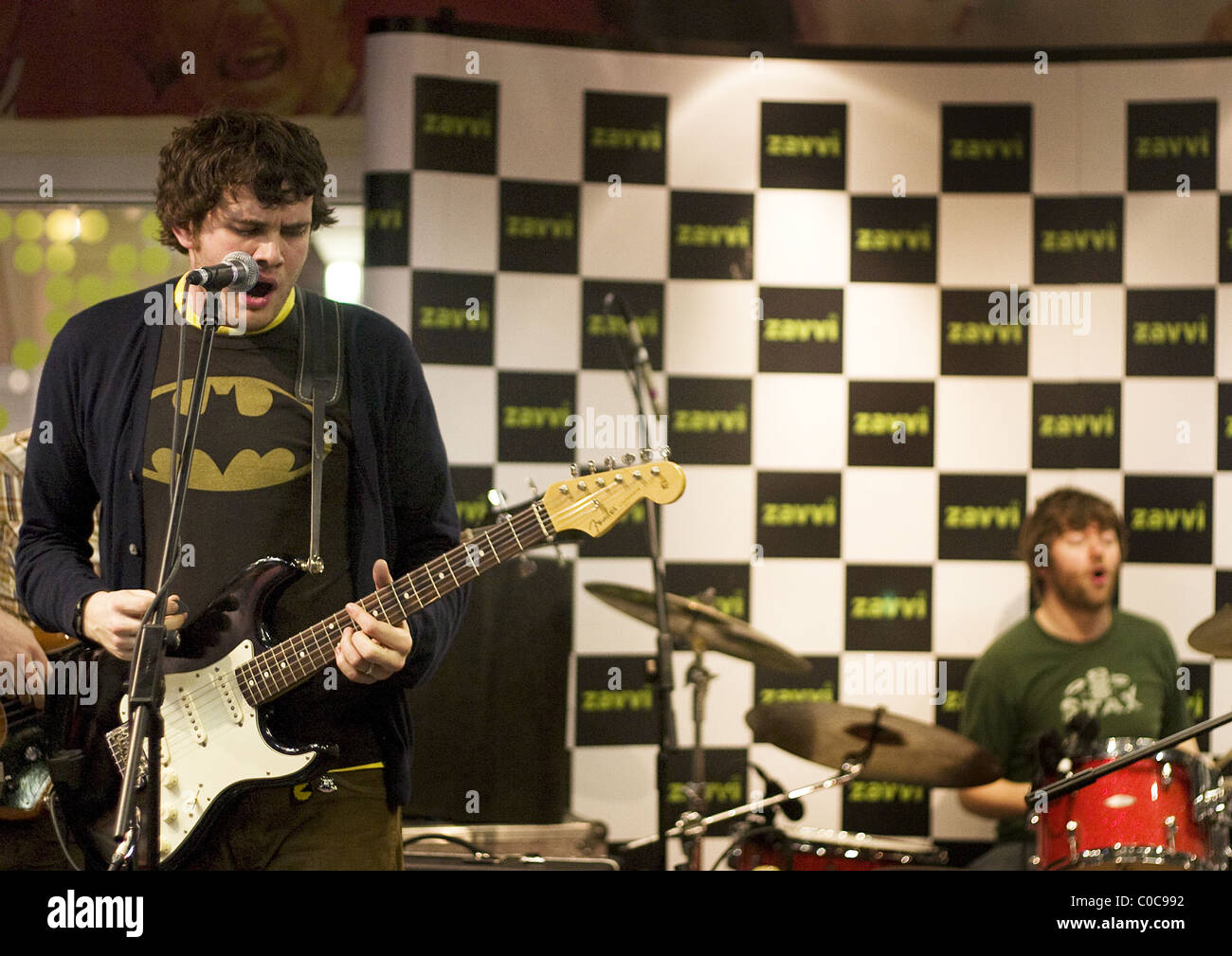 Sonic cd hi-res stock photography and images - Alamy