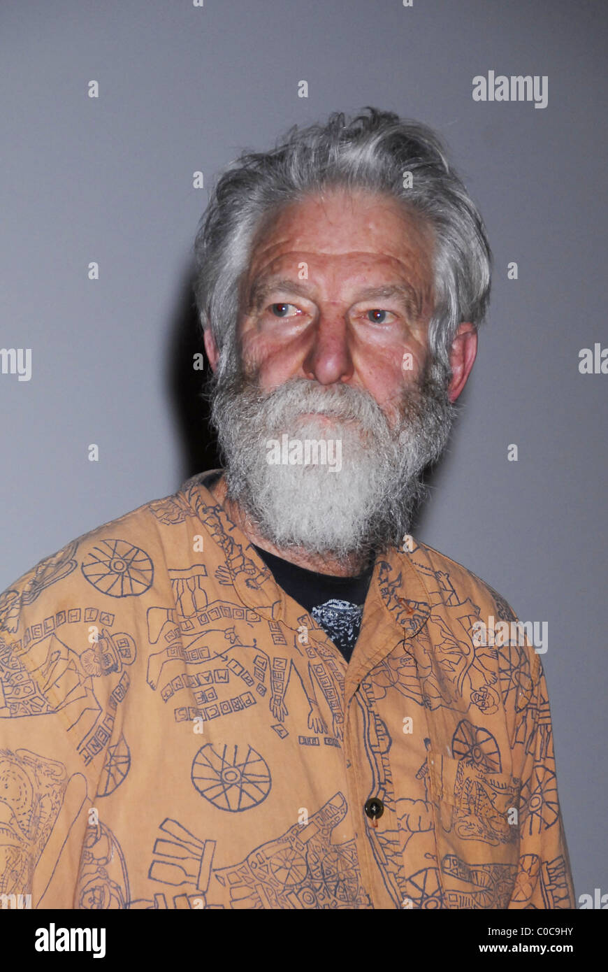 Isaiah zagar hi-res stock photography and images - Alamy