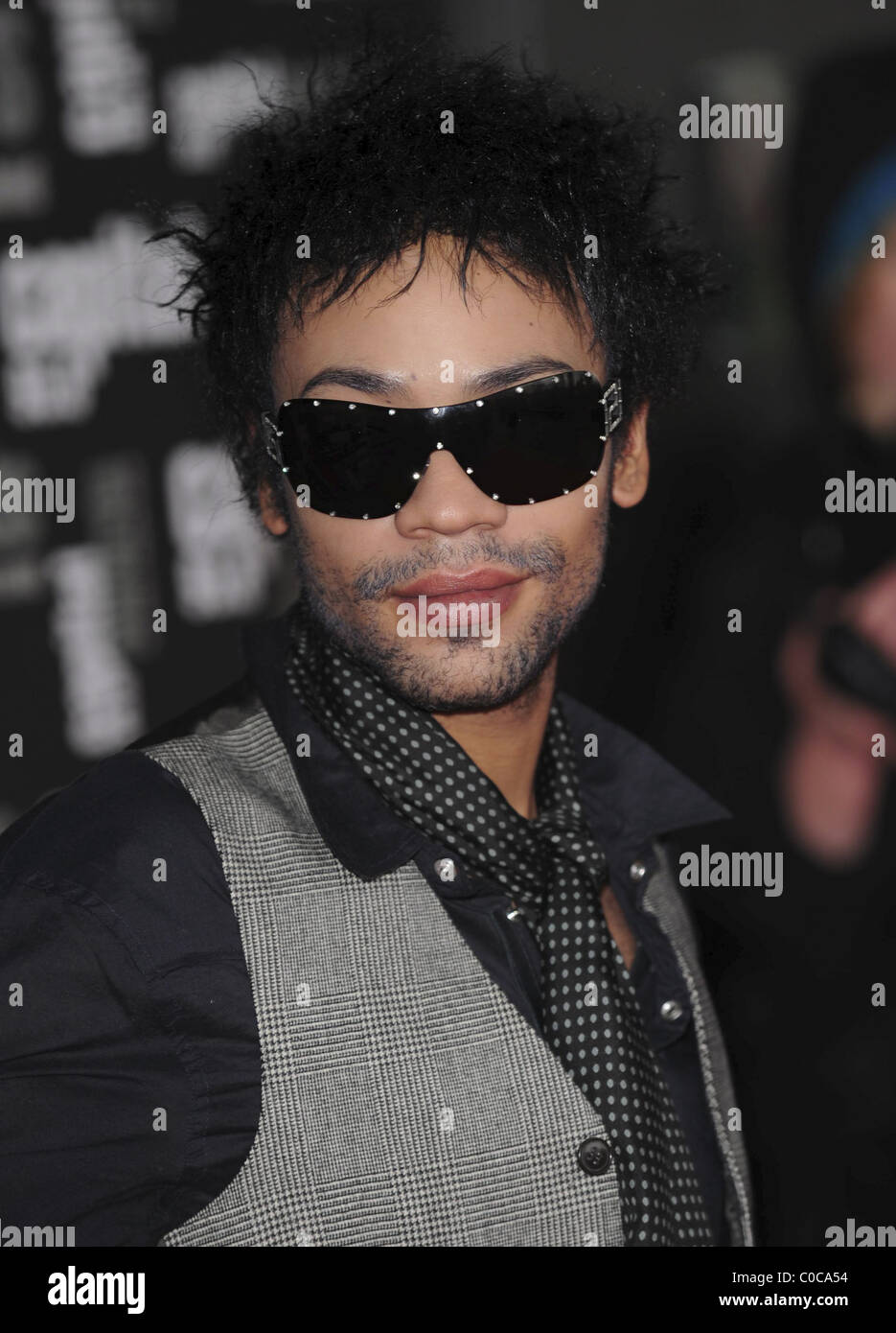 David Jordan Capital Awards held at the Riverbank Park Plaza London ...