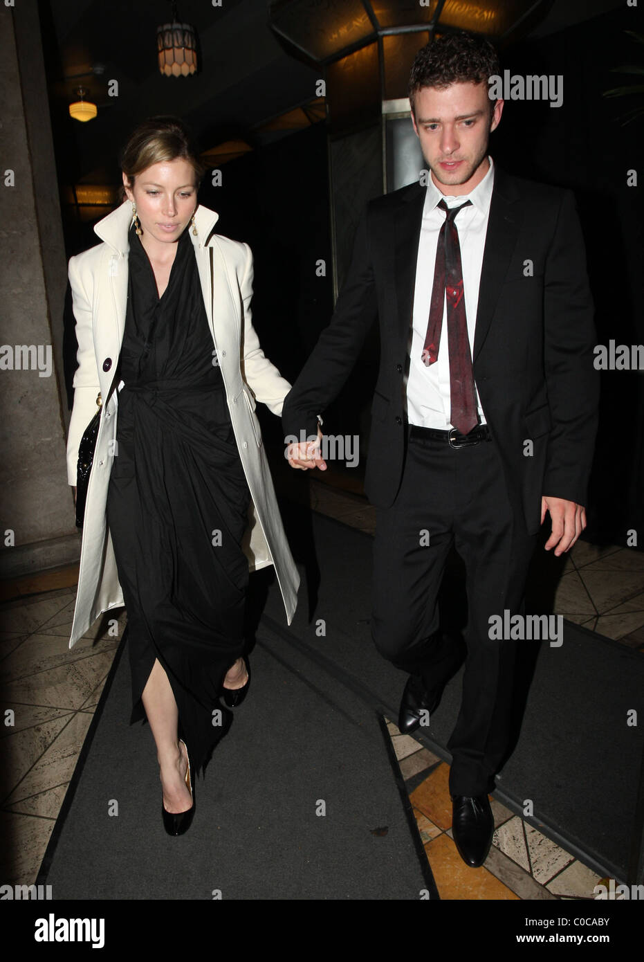 Timberlake wedding hi-res stock photography and images - Alamy