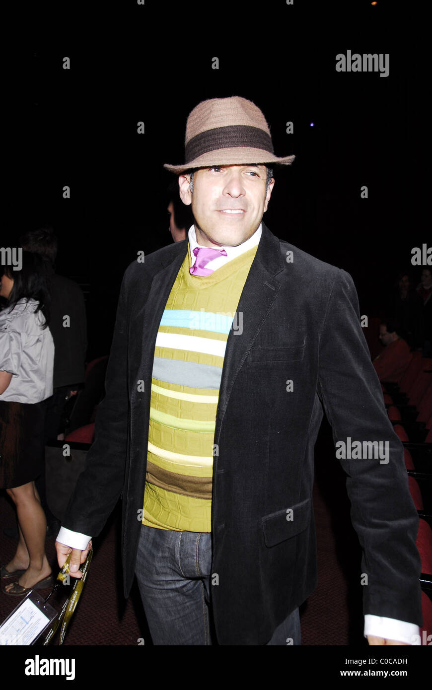 Director Michael Selditch 17th Annual Philadelphia Film Festival World ...