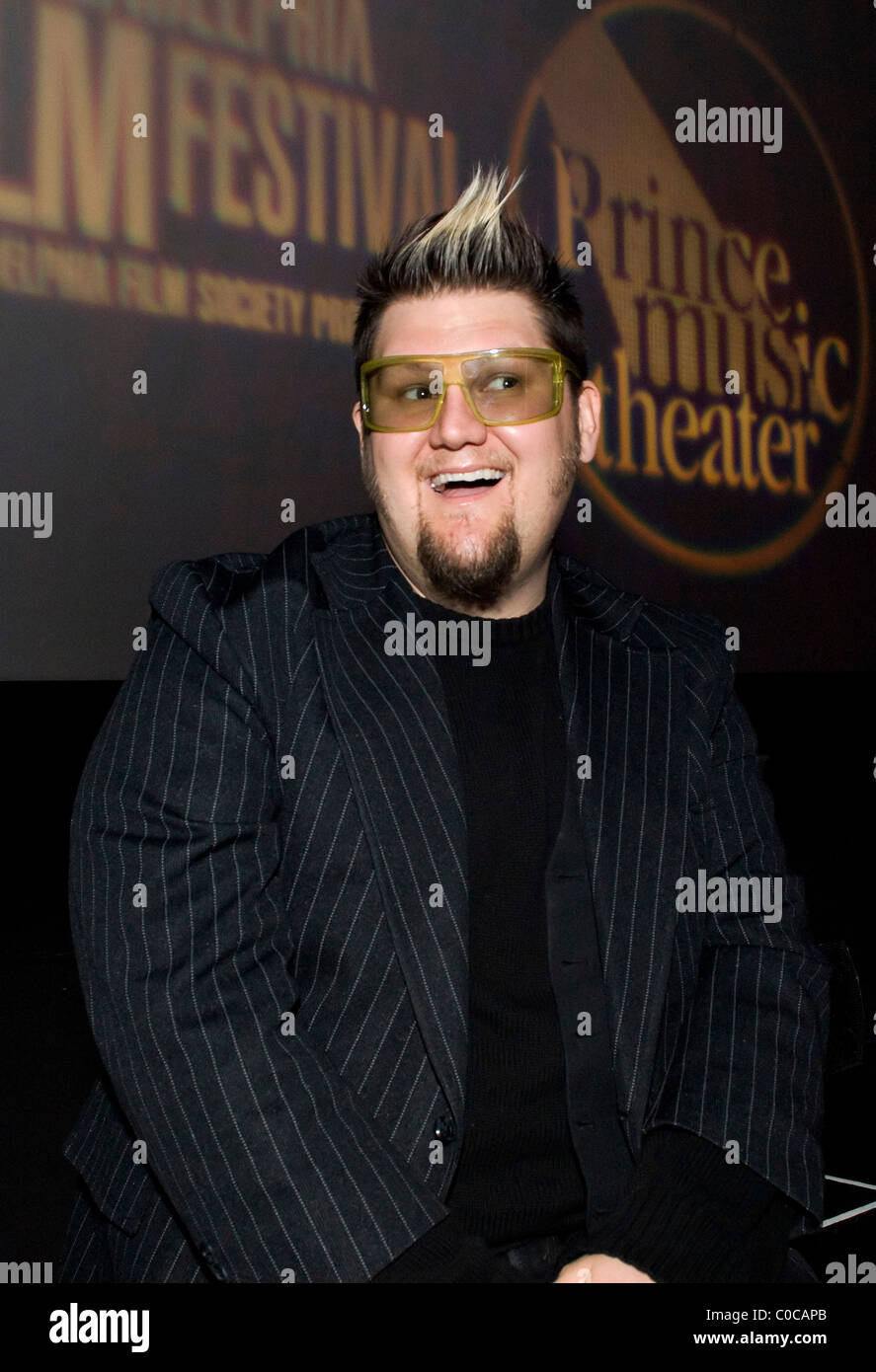 Jay mccarroll hi-res stock photography and images - Alamy