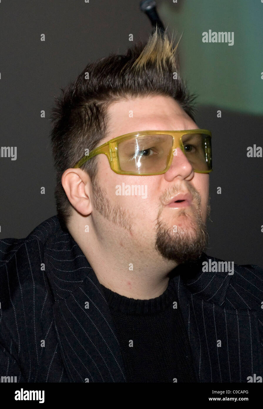 Mccarroll hi-res stock photography and images - Alamy