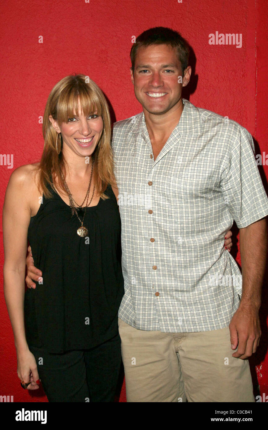 Marla Maples Andy Baldwin