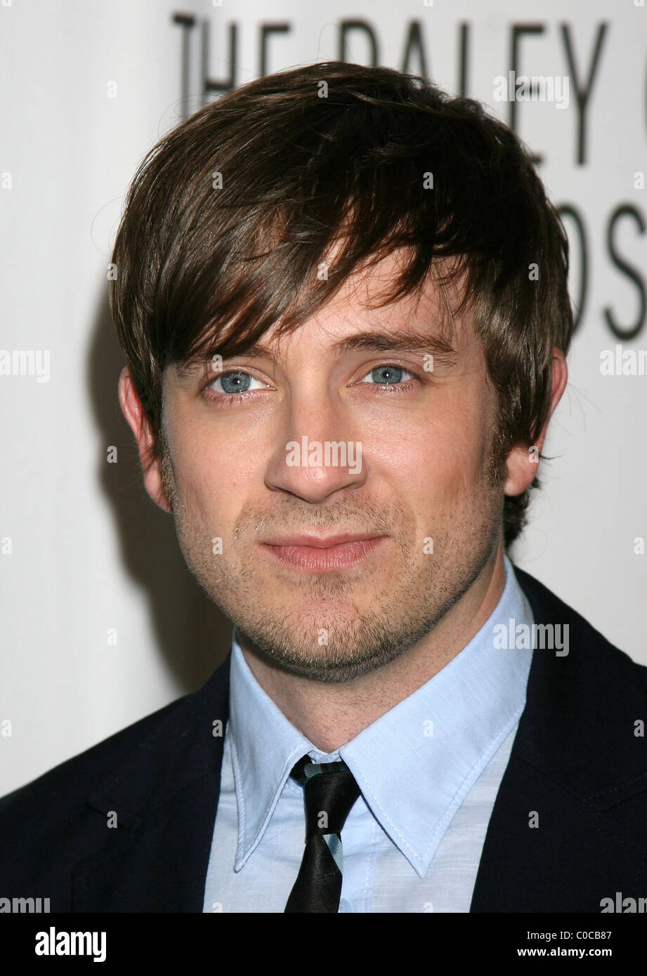 Tom Lenk 'Buffy the Vampire Slayer' reunion for the Paley Center for ...