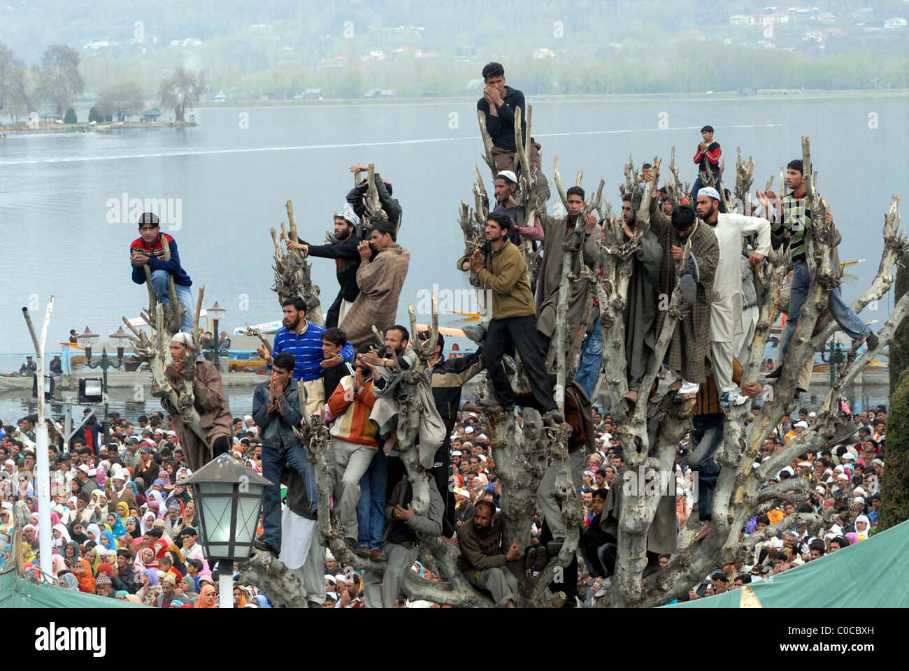 Hassan Ghulam High Resolution Stock Photography and Images - Alamy