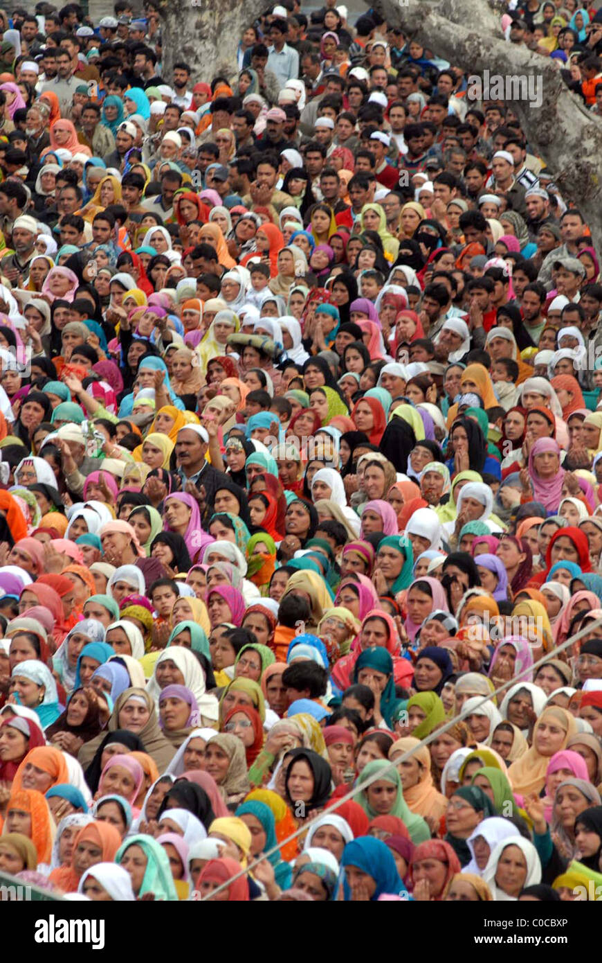 Hassan Ghulam High Resolution Stock Photography and Images - Alamy