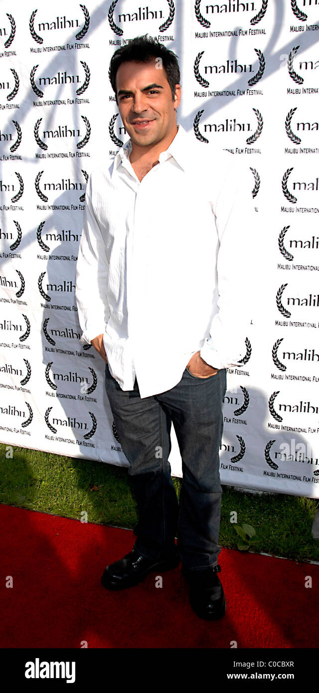 Alex Lyras Closing night film 'Strength and Honour' at the 9th Malibu ...