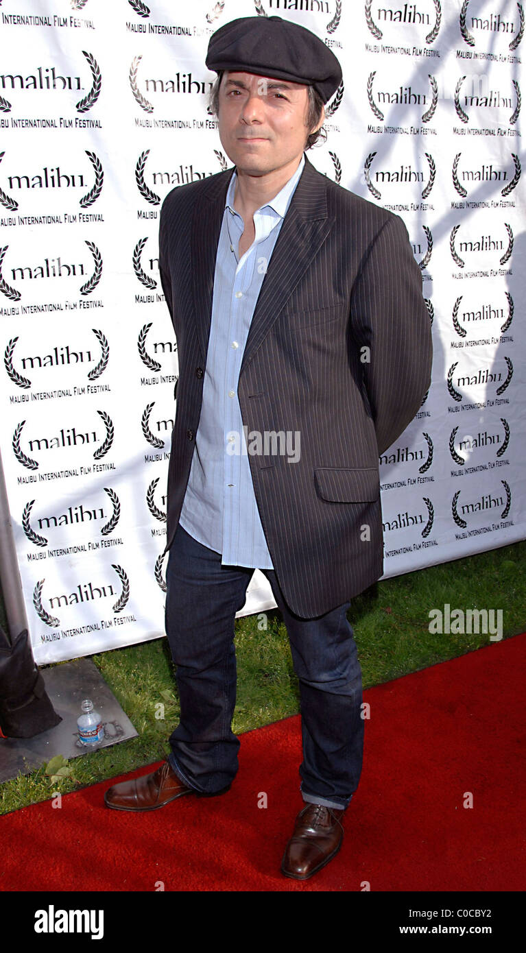 Mick Rossi Closing night film 'Strength and Honour' at the 9th Malibu ...