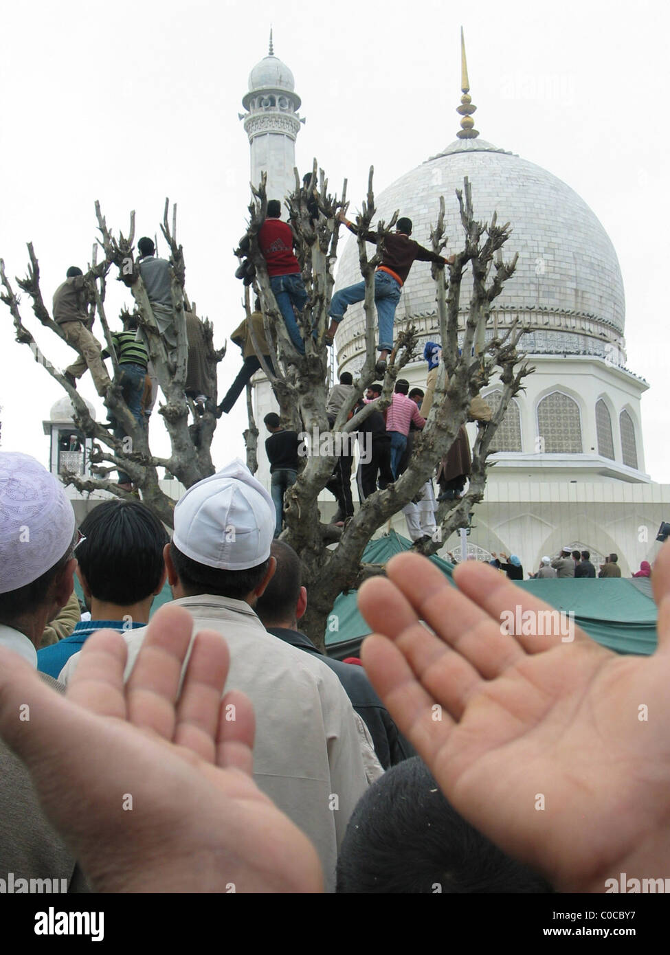 Hassan ghulam hi-res stock photography and images - Alamy