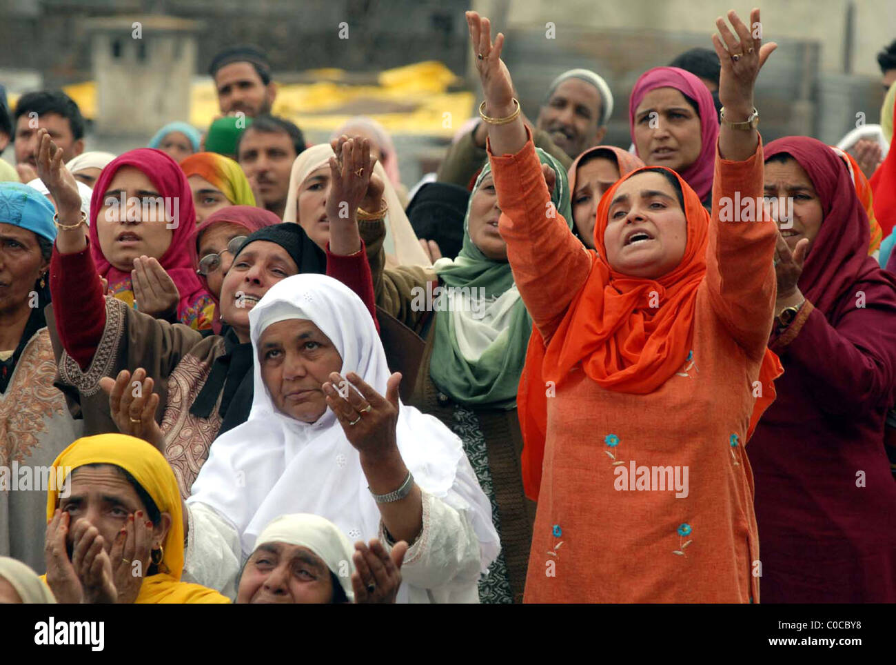 Hassan Ghulam High Resolution Stock Photography and Images - Alamy