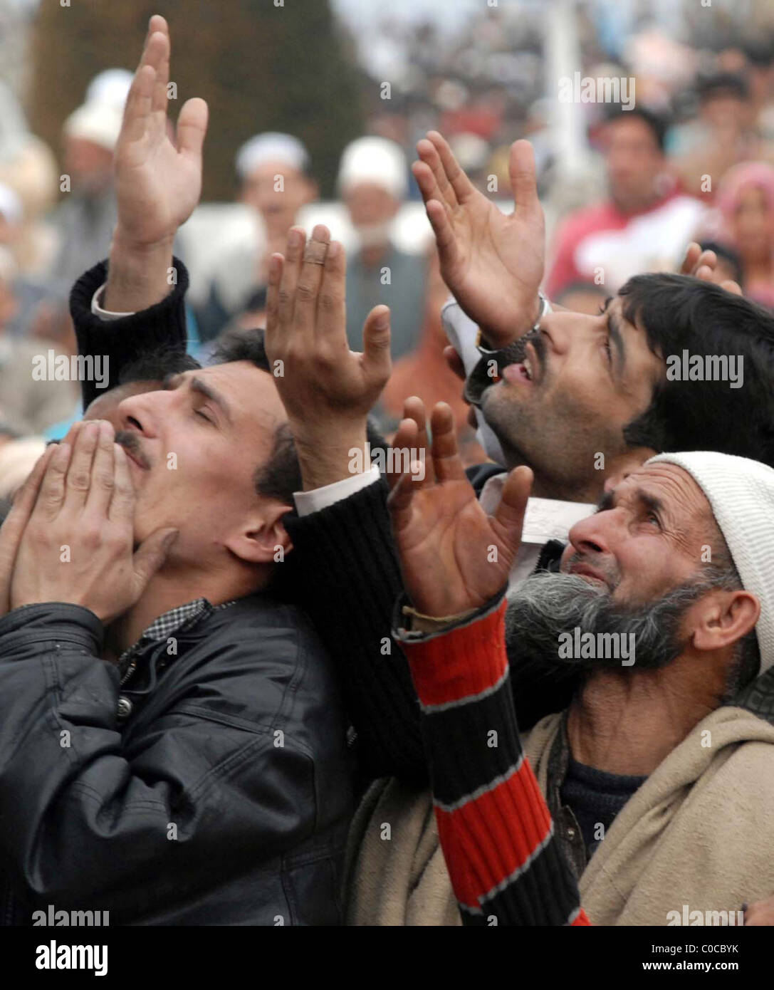 Hassan Ghulam High Resolution Stock Photography and Images - Alamy