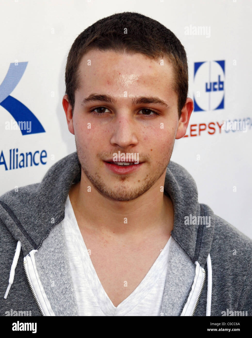 Shawn Pyfrom And Lauren Conrad