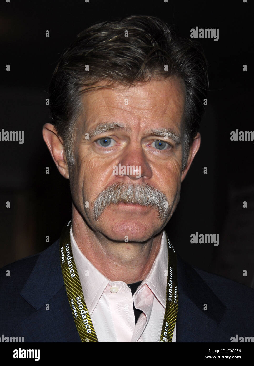 William H Macy The Cast Of The Deal Attend The Film Makers Brunch At The 17th Annual
