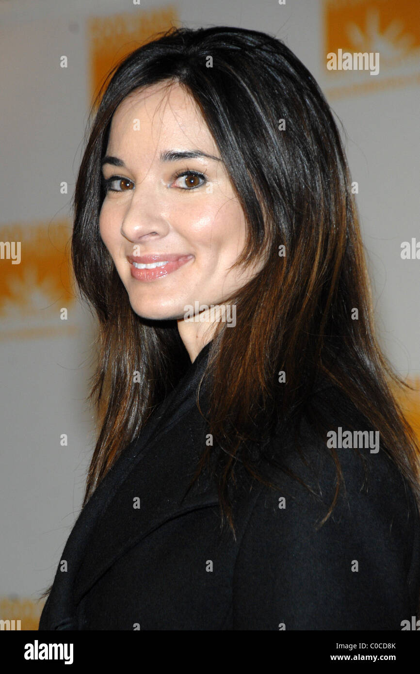 Alison Becker 5th Annual Can-Do Awards Dinner Marking the 25th ...