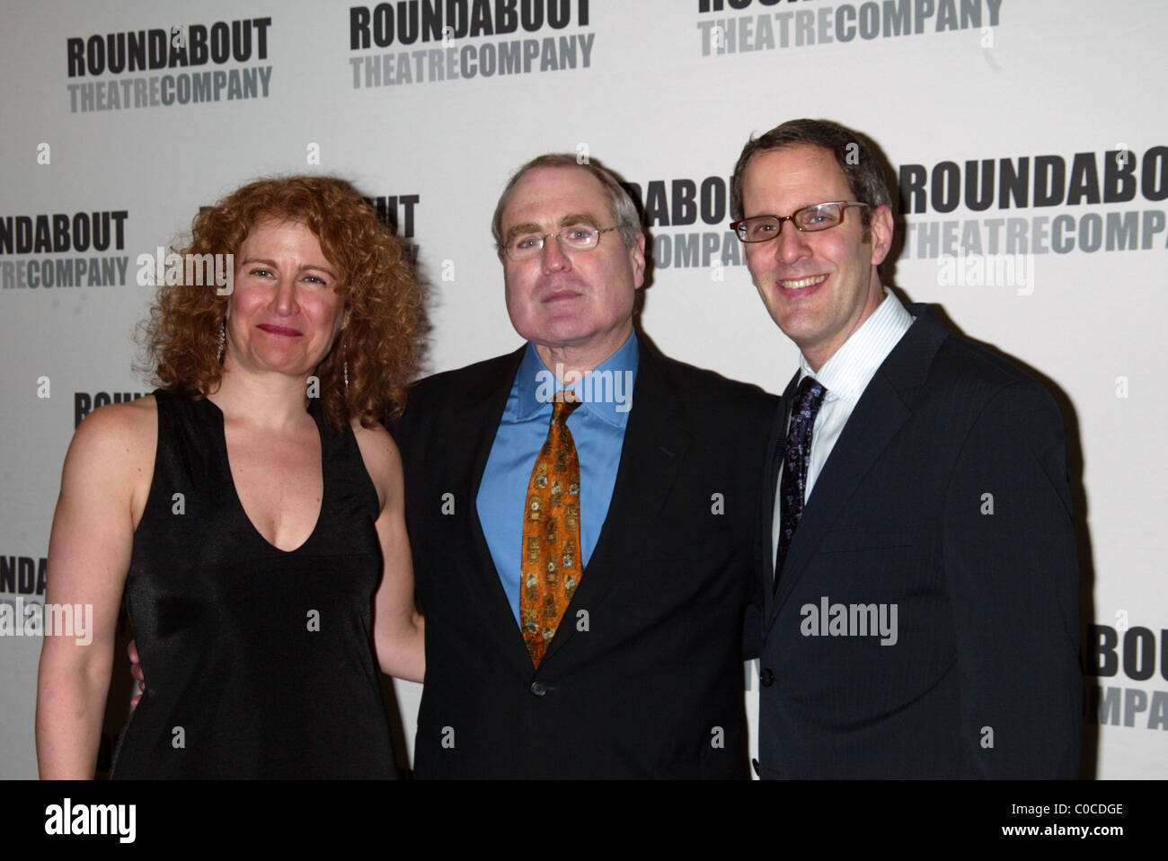 Todd Haimes attending Feeling Groovy: Pop Songs of the 60s at the ...