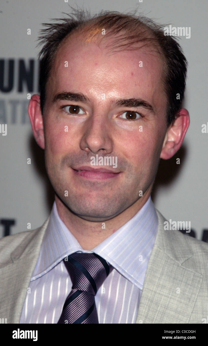 Daniel Evans attending Feeling Groovy: Pop Songs of the 60s at the ...
