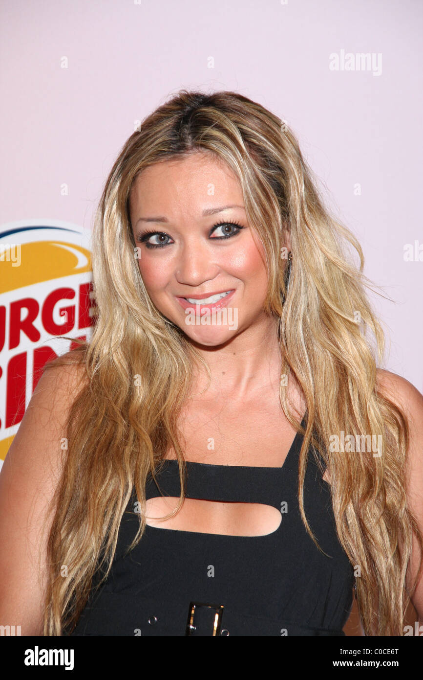 Heather Betts Perez Hilton's Qinceanera Part 2 (30th Birthday Party) at ...