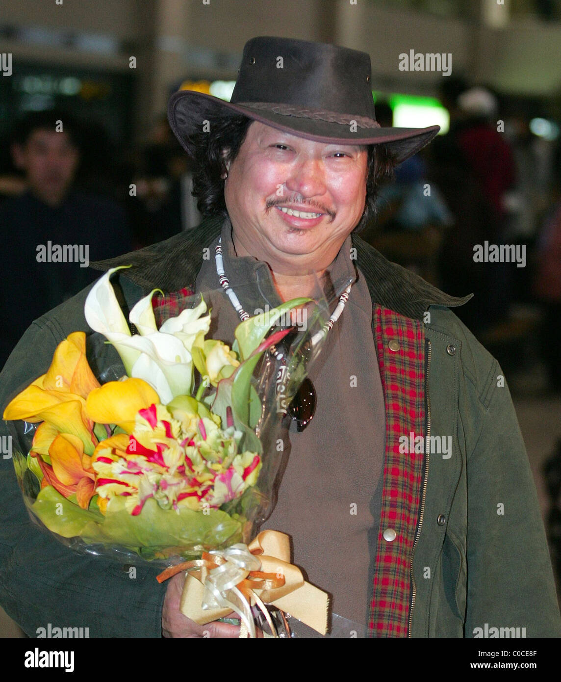 Sammo Hung High Resolution Stock Photography and Images - Alamy