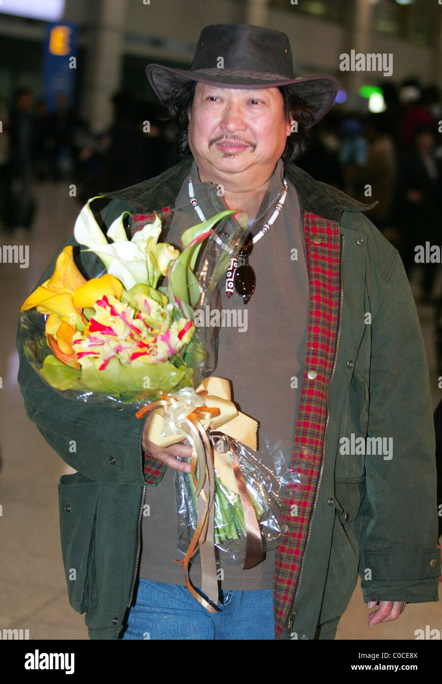 Sammo kam bo hung hi-res stock photography and images - Alamy