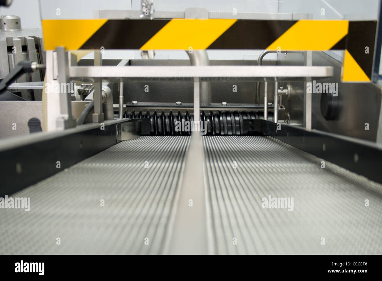 Screw conveyor hi-res stock photography and images - Alamy