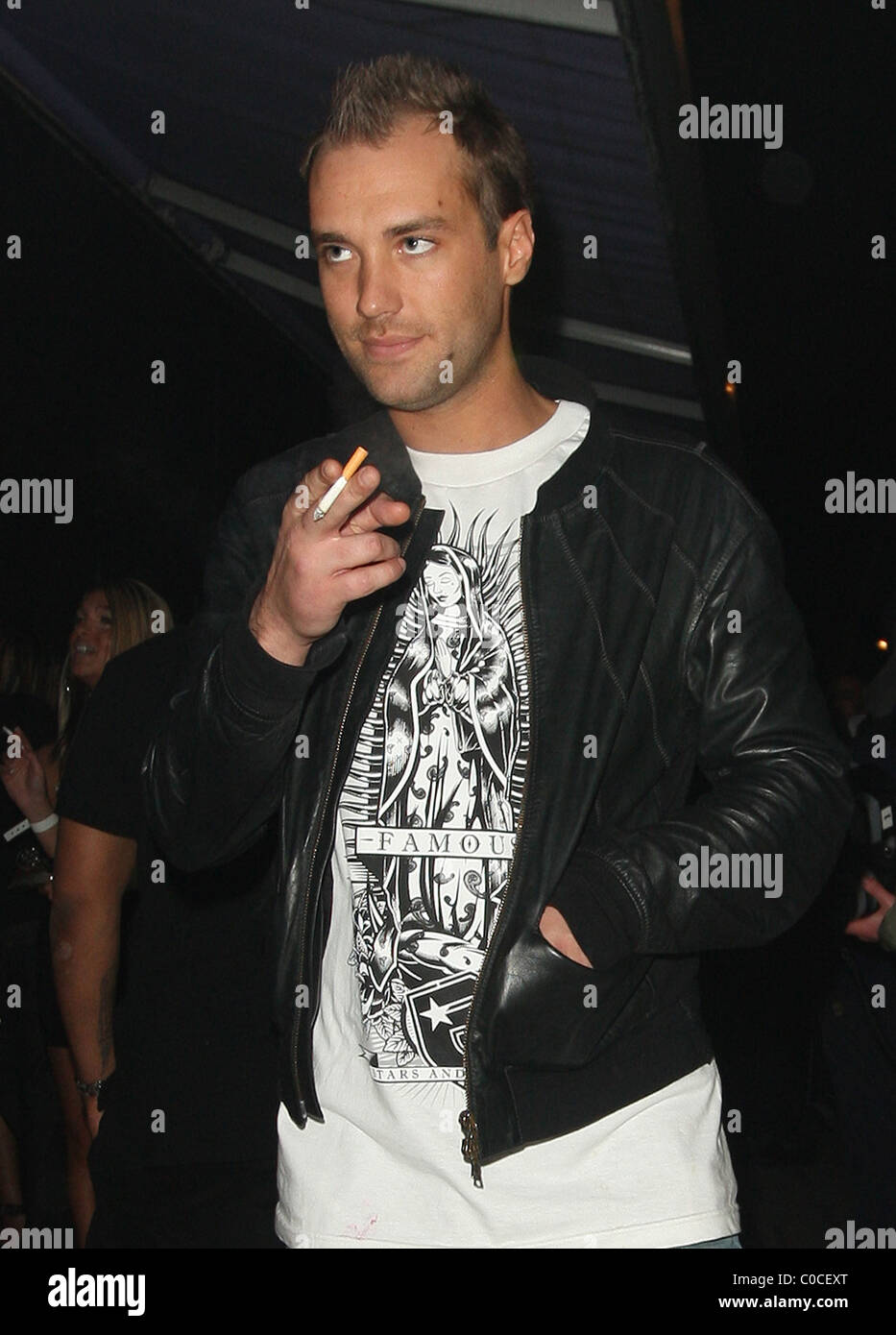 Faces nightclub essex outside hi-res stock photography and images - Alamy