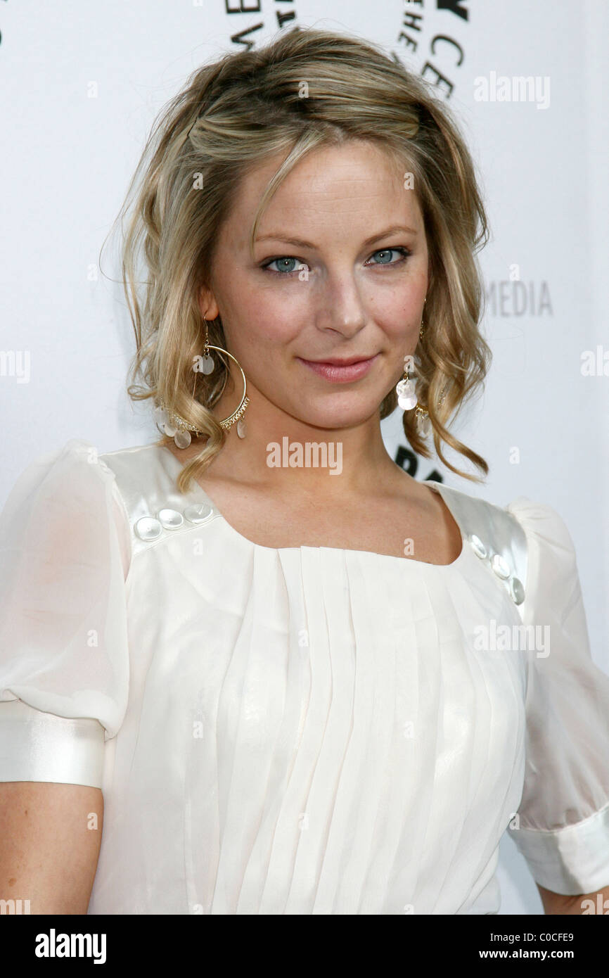 Anastasia Griffith The 25th William S. Paley Television Festival at the ...