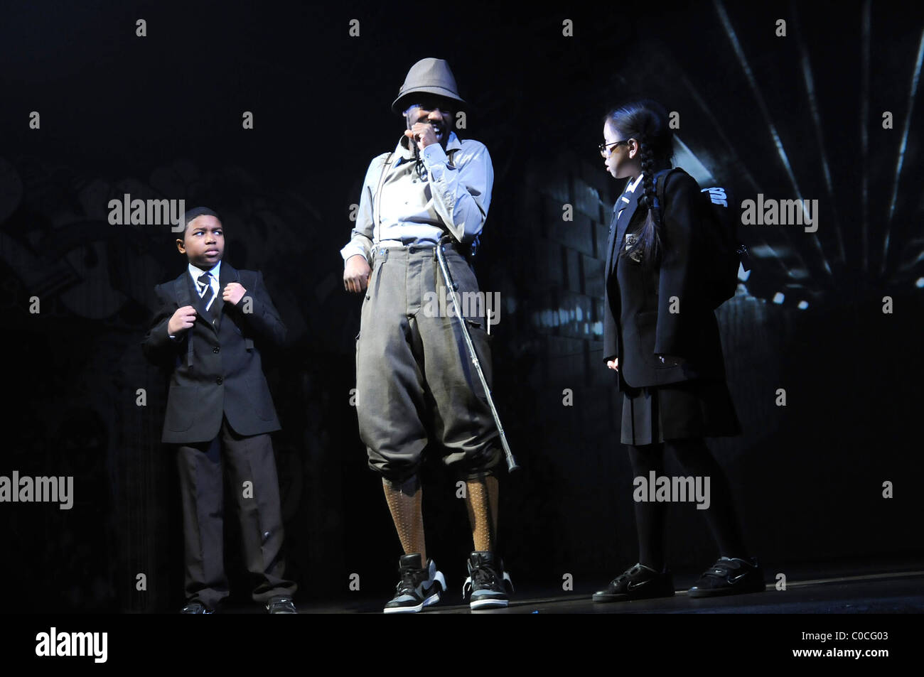 Alicia frank hi-res stock photography and images - Alamy