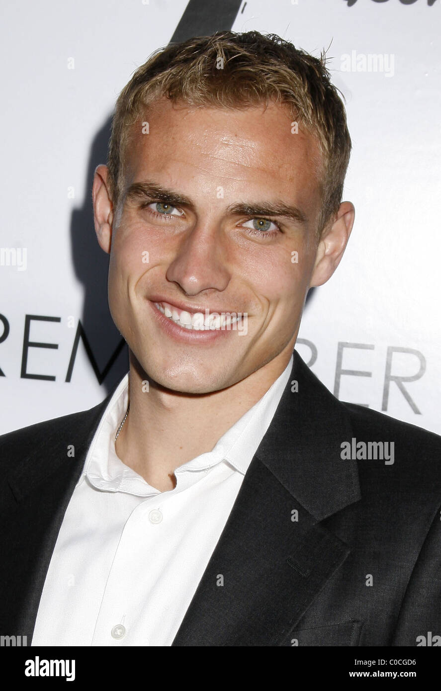 Billy Marquart Los Angeles Premiere of 'Remember the Daze' held at ...