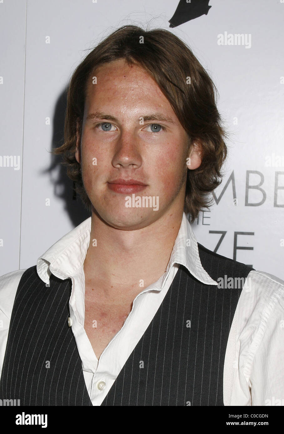 Remember The Daze Cast