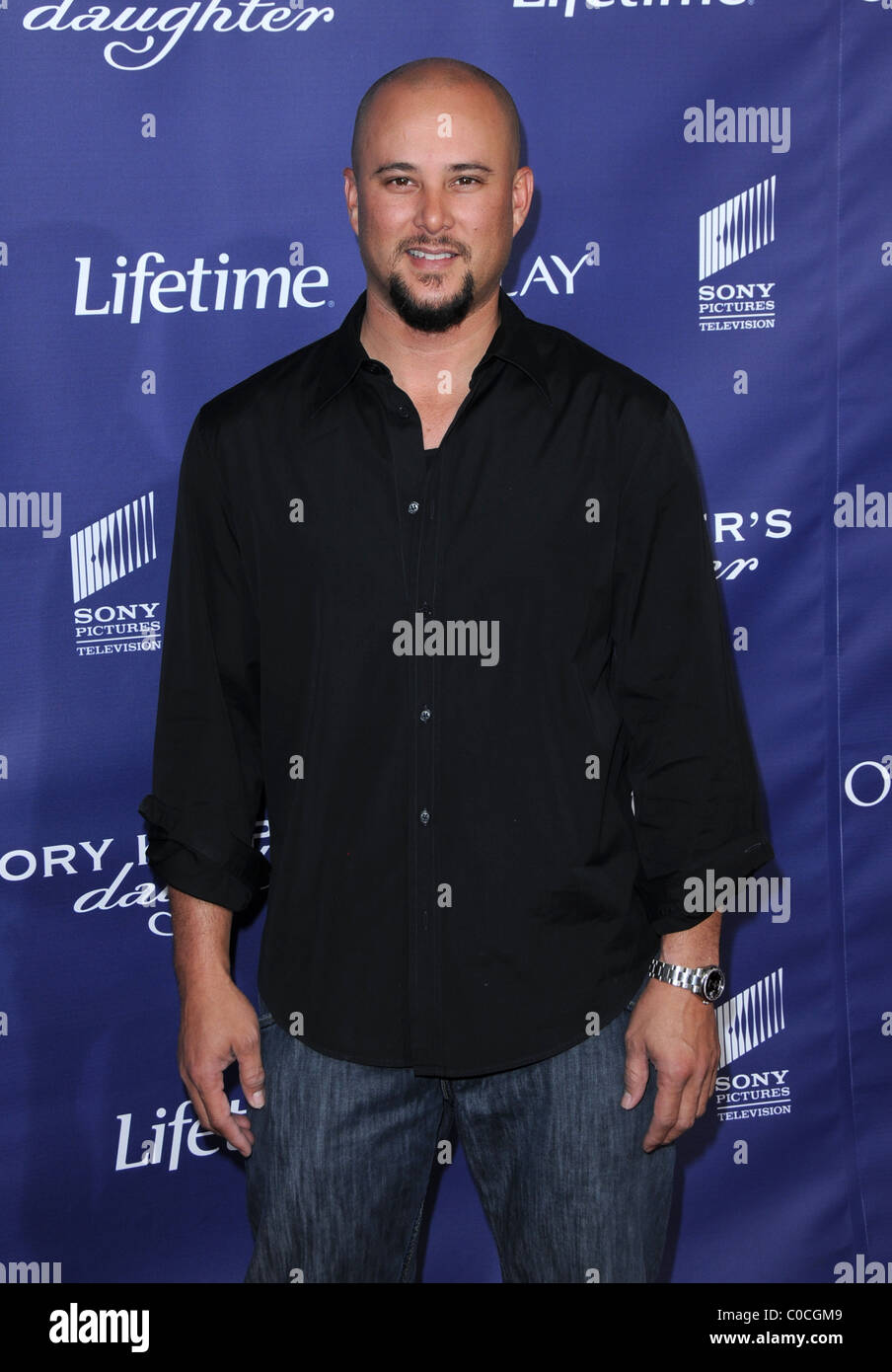 Cris Judd Lifetime presents the premiere of 'The Memory Keeper's ...