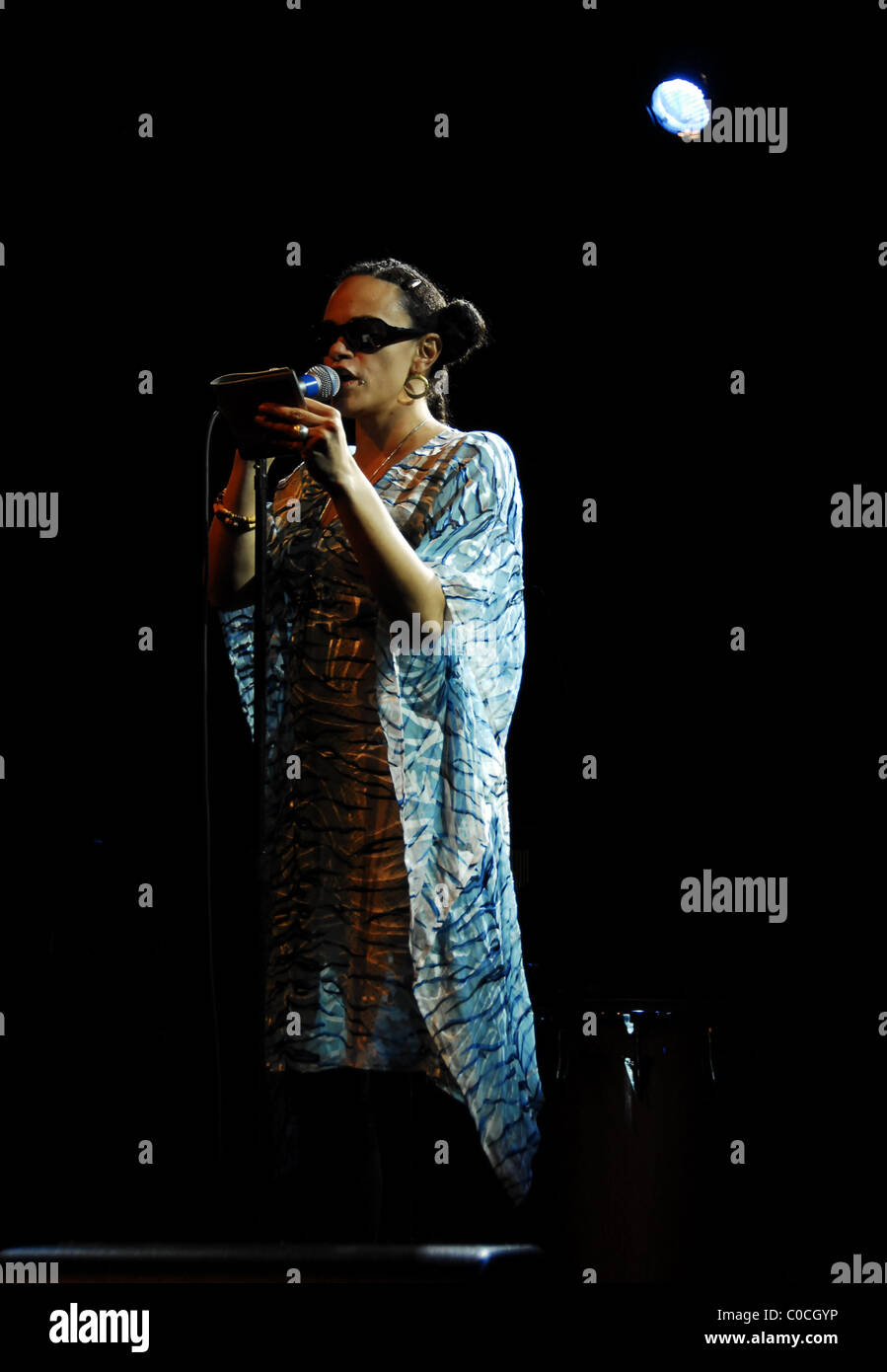 Ursula rucker hi-res stock photography and images - Alamy
