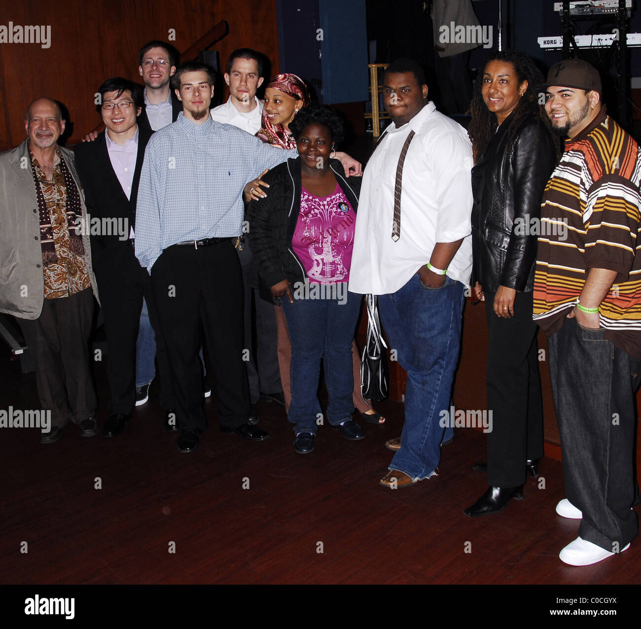 Lisa Thom High Resolution Stock Photography and Images - Alamy