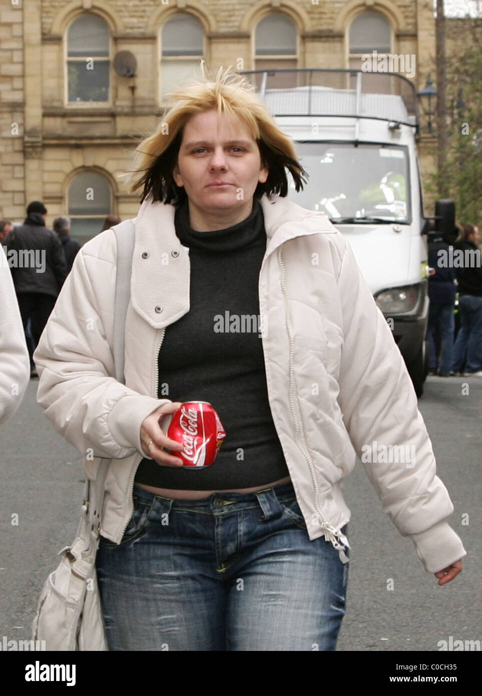 Karen Matthews sister, Julie Matthews Family and friends offer their ...