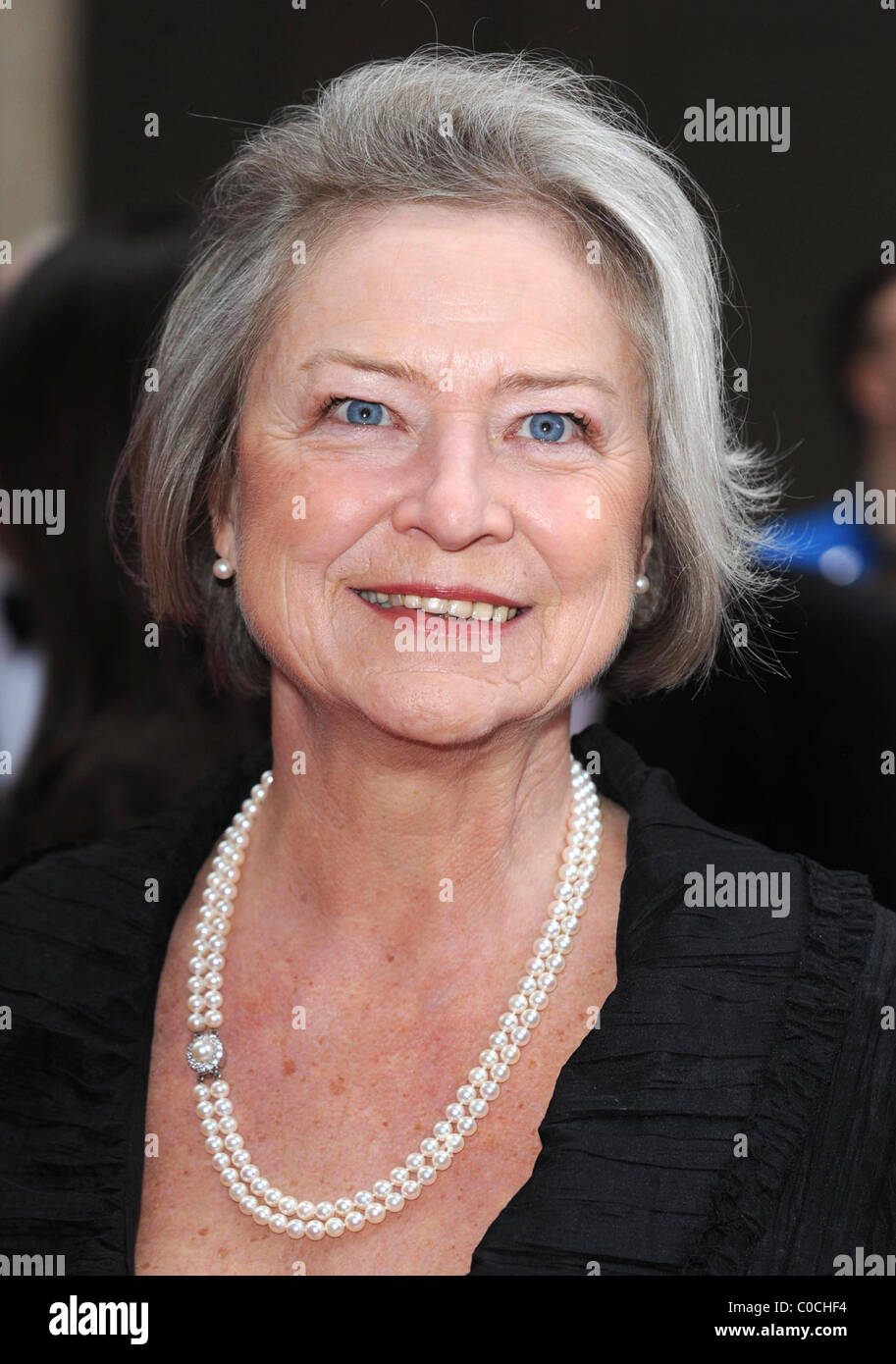 Kate Adie Book High Resolution Stock Photography and Images - Alamy