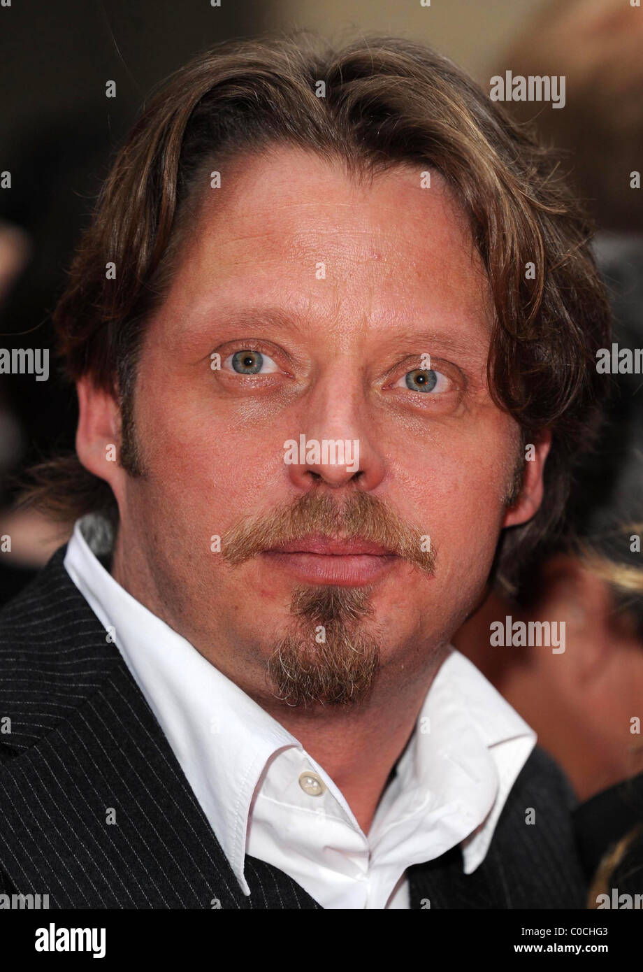 Charley Boorman Galaxy British Book Awards held at the Grosvenor House ...
