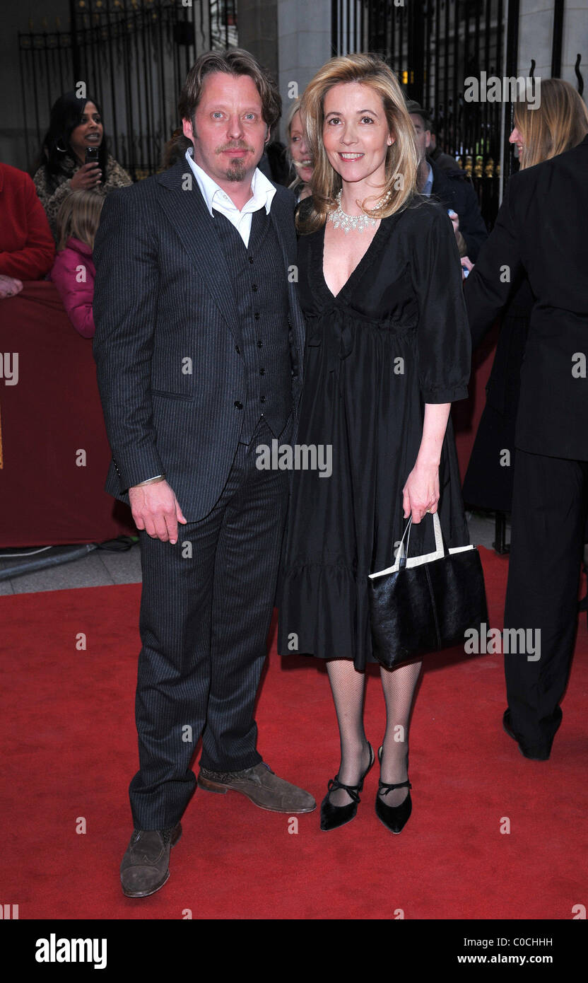 Charley boorman wife olly boorman hi-res stock photography and images ...