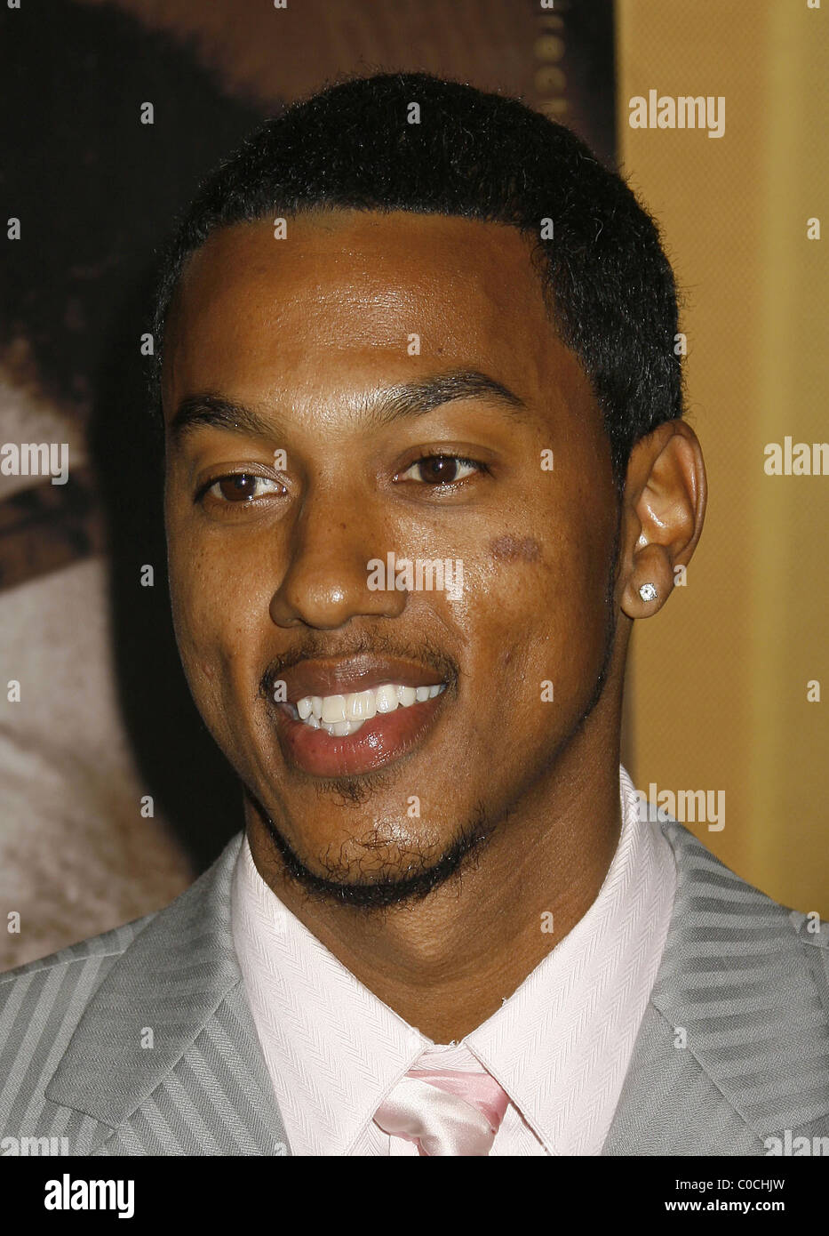 Wesley Jonathan 6th Annual Behind The Lens Award Honoring Spike Lee ...