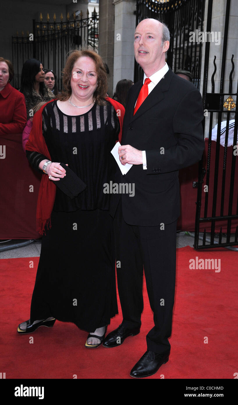 Pam Ferris Paws For Thought With... Pam Ferris | Blue Cross