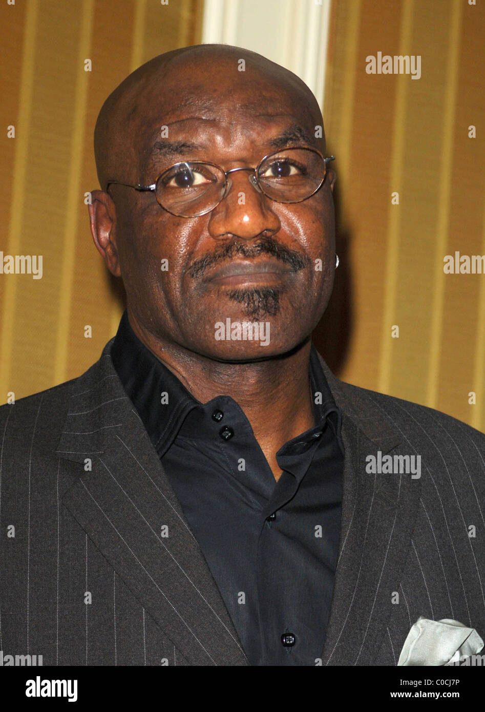 Delroy Lindo 6th Annual Behind The Lens Award Honoring Spike Lee ...