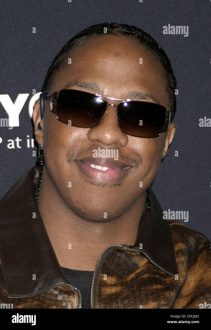 JBoss attends the premiere of the short film "A Day's Work, and the ...