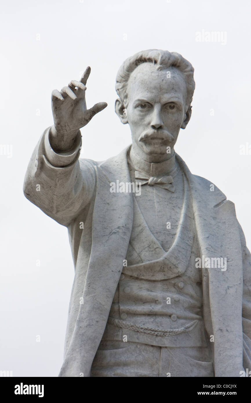 National Hero Of Cuba High Resolution Stock Photography and Images - Alamy