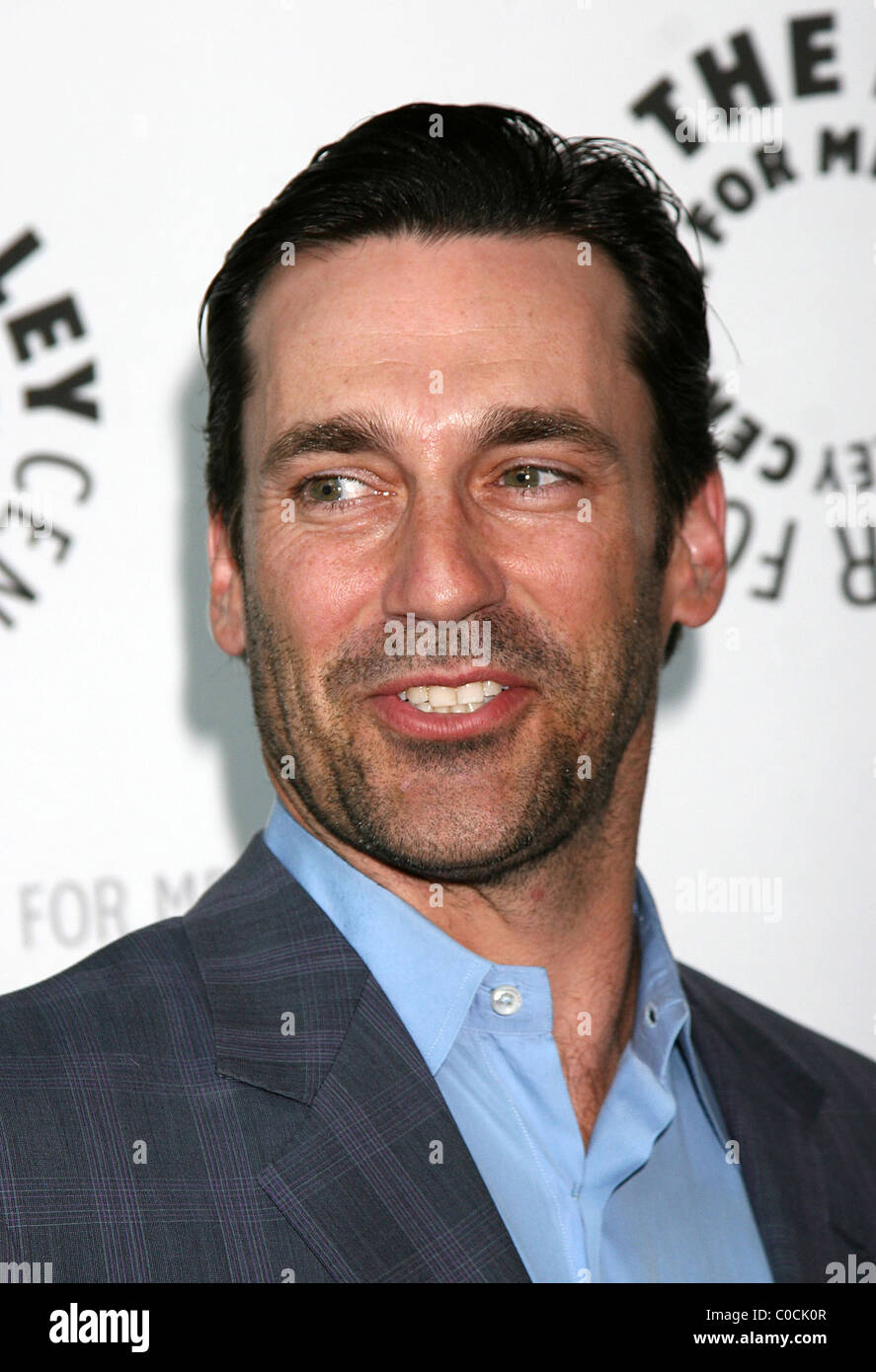 Joe Hamm 25th Annual William S Paley TV Festival - The cast and crew of ...