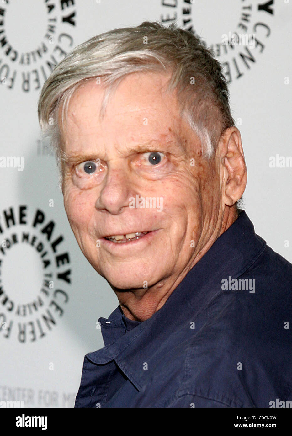 Robert Morse 25th Annual William S Paley TV Festival - The cast and ...