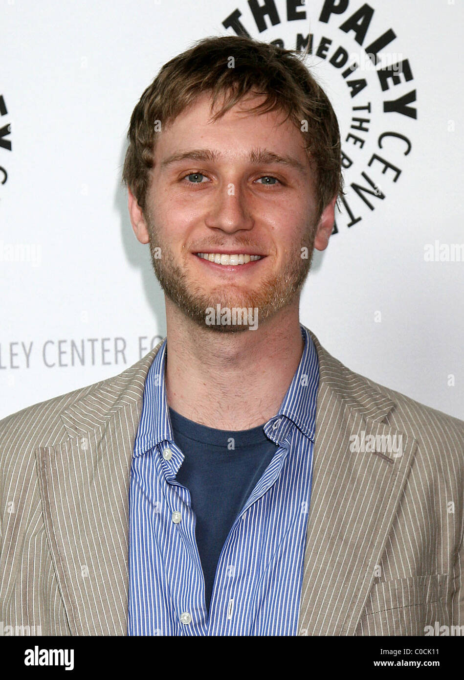 Aaron Staton