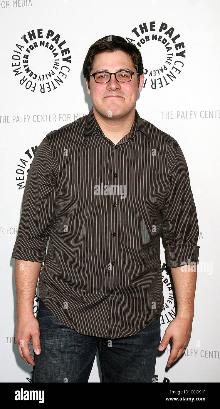 Rich Sommer 25th Annual William S Paley TV Festival - The cast and crew ...